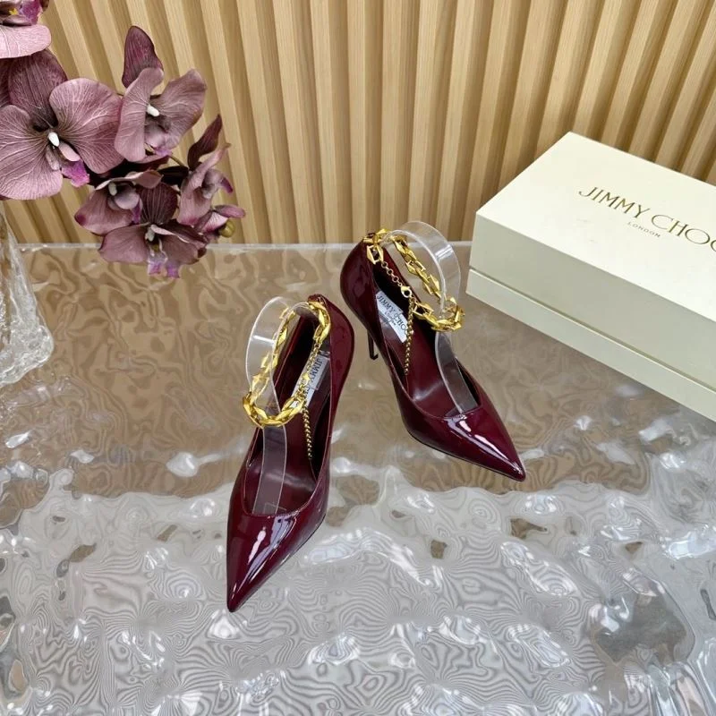 Genuine Jimmy Choo Shoes