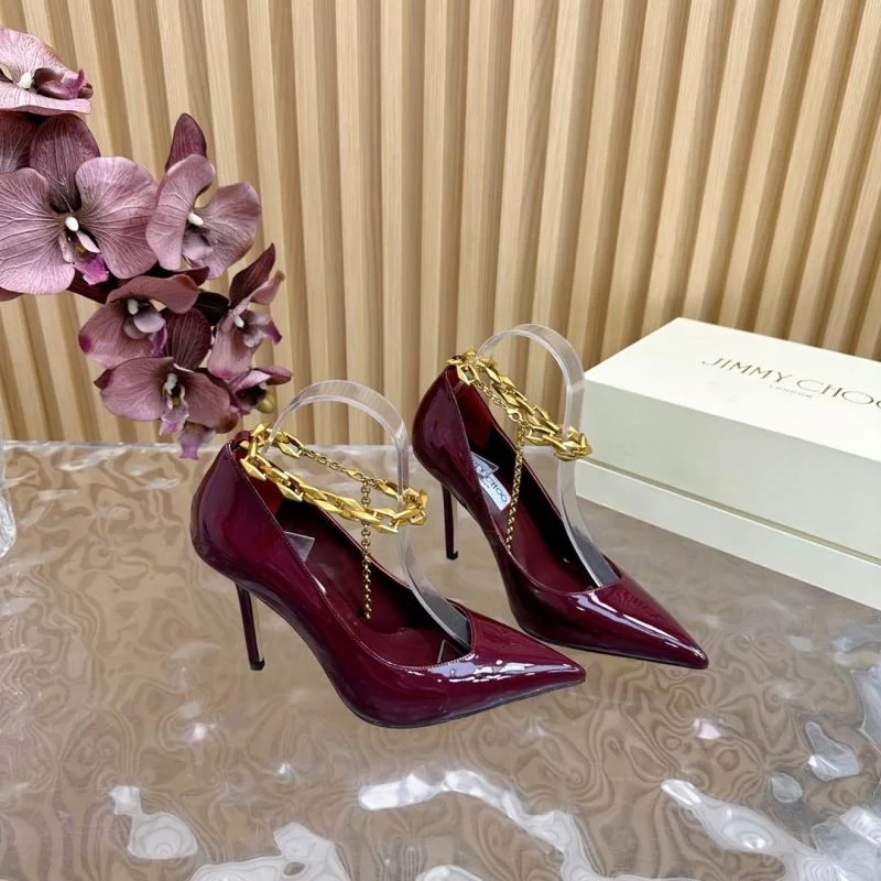 Genuine Jimmy Choo Shoes