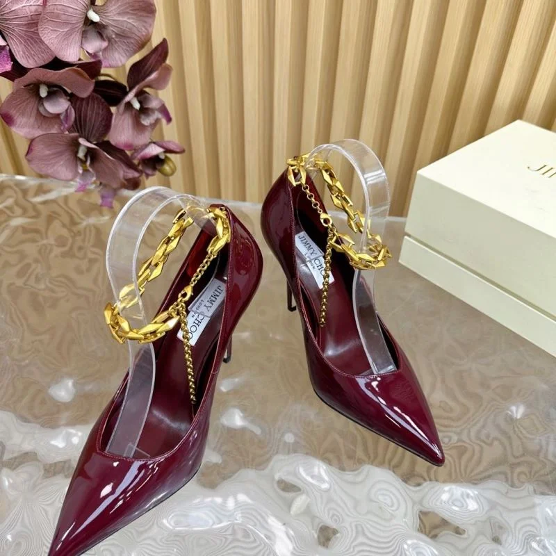 Genuine Jimmy Choo Shoes