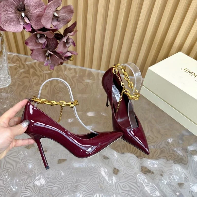 Genuine Jimmy Choo Shoes