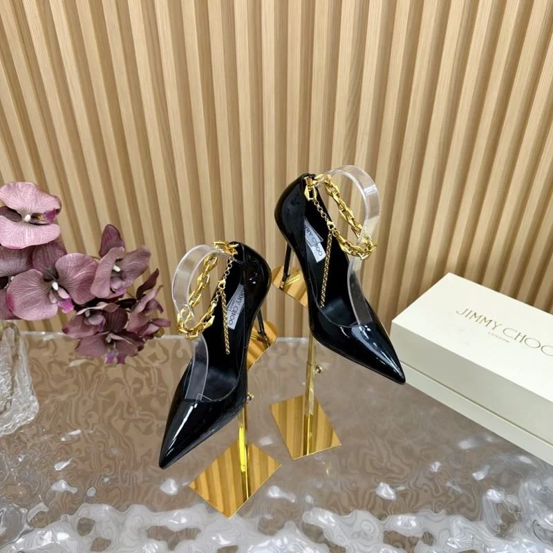 Jimmy Choo Shoes