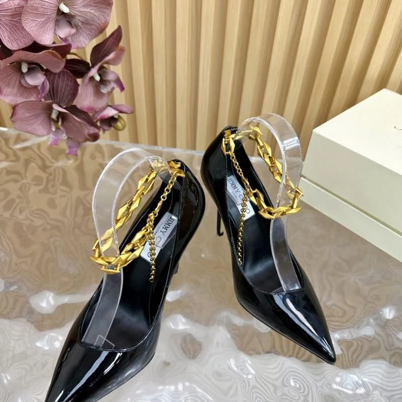 Value-priced Jimmy Choo Shoes