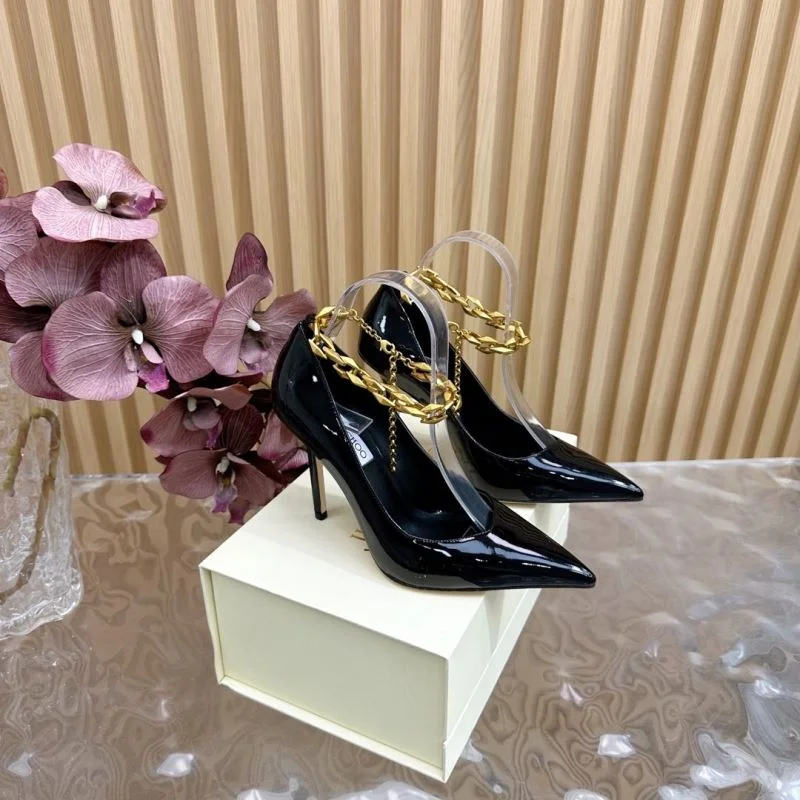 Value-priced Jimmy Choo Shoes