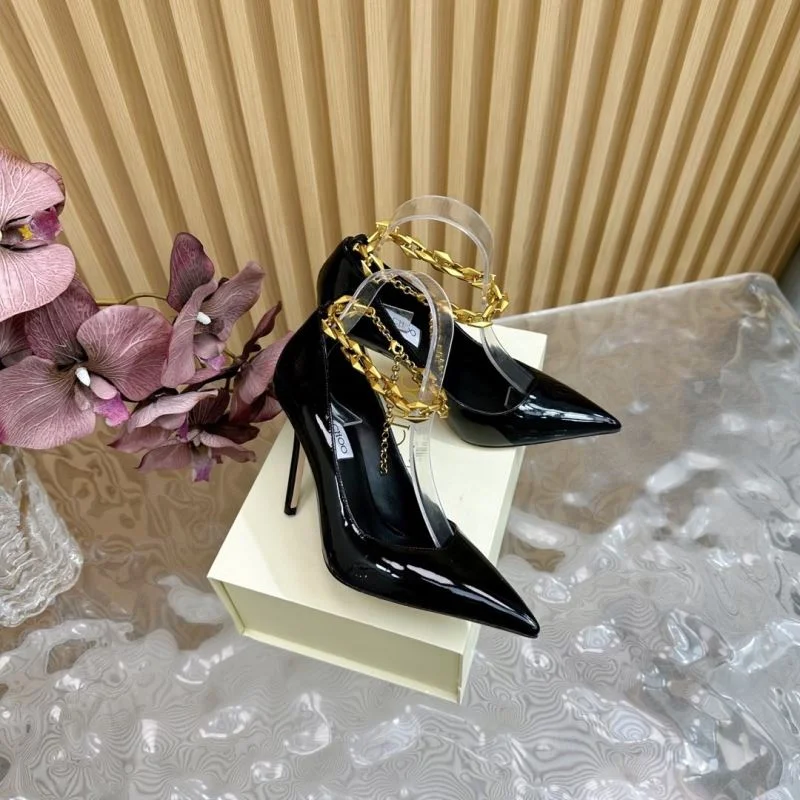Value-priced Jimmy Choo Shoes