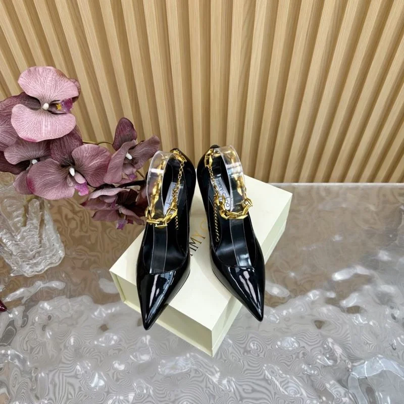 Value-priced Jimmy Choo Shoes