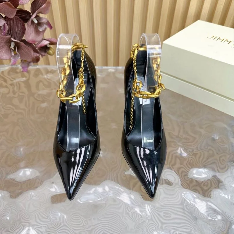 Value-priced Jimmy Choo Shoes