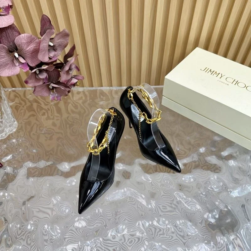 Value-priced Jimmy Choo Shoes