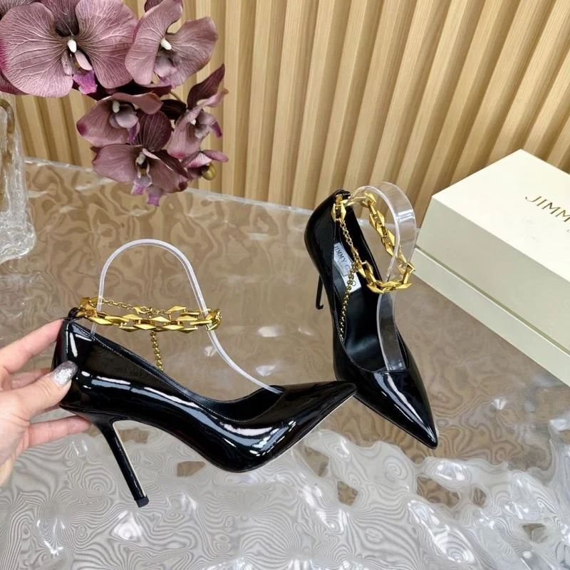 Value-priced Jimmy Choo Shoes