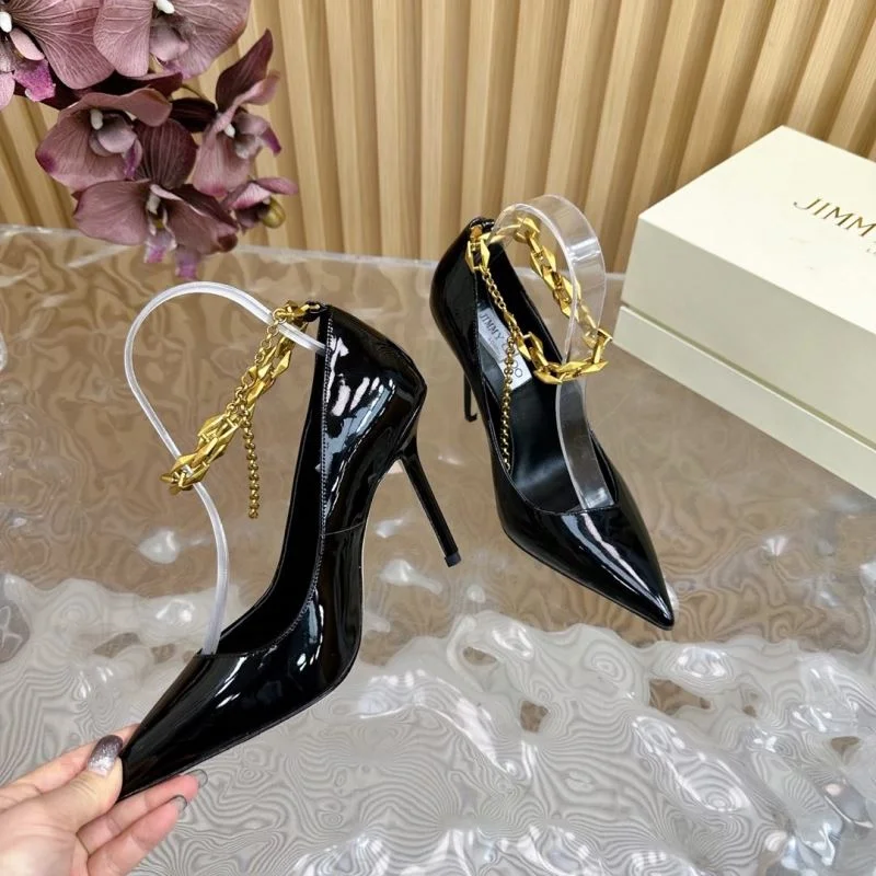 Value-priced Jimmy Choo Shoes