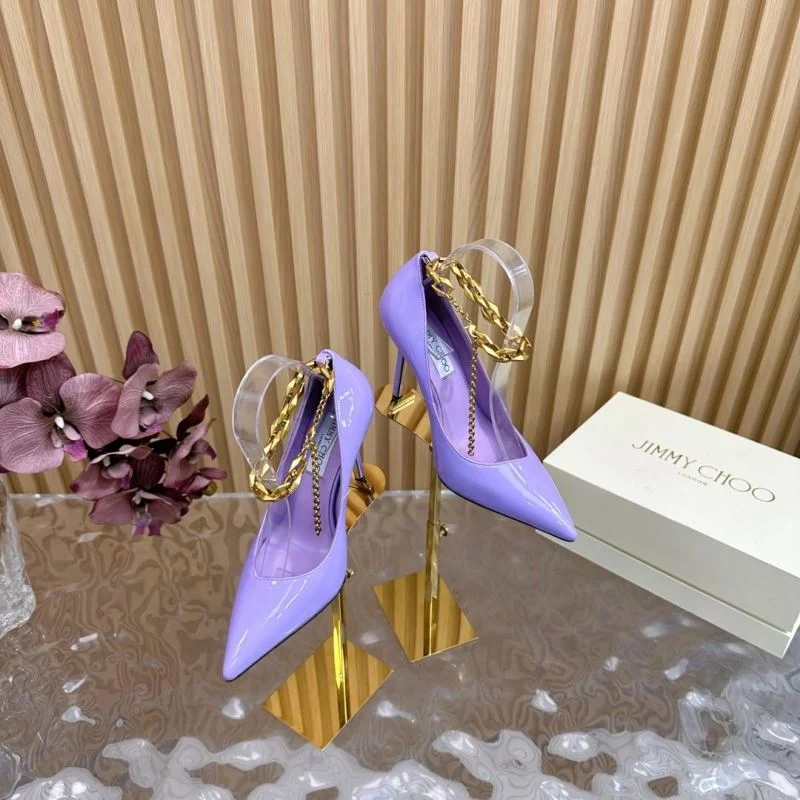 Jimmy Choo Shoes