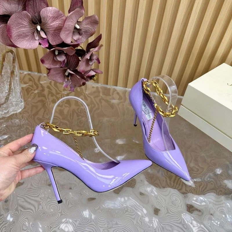 Legit Jimmy Choo Shoes