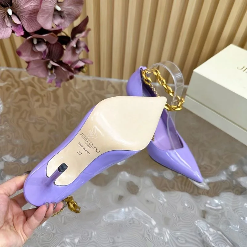 Legit Jimmy Choo Shoes