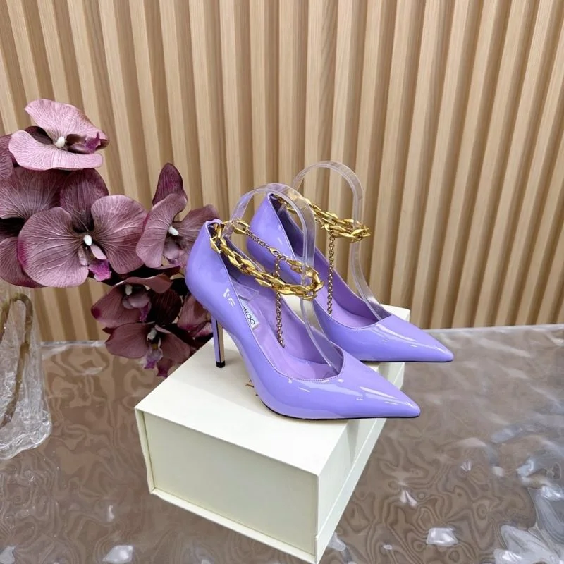 Legit Jimmy Choo Shoes