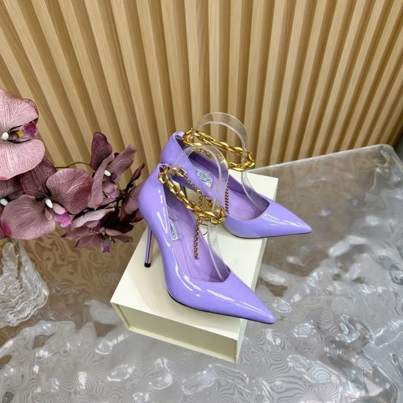 Legit Jimmy Choo Shoes