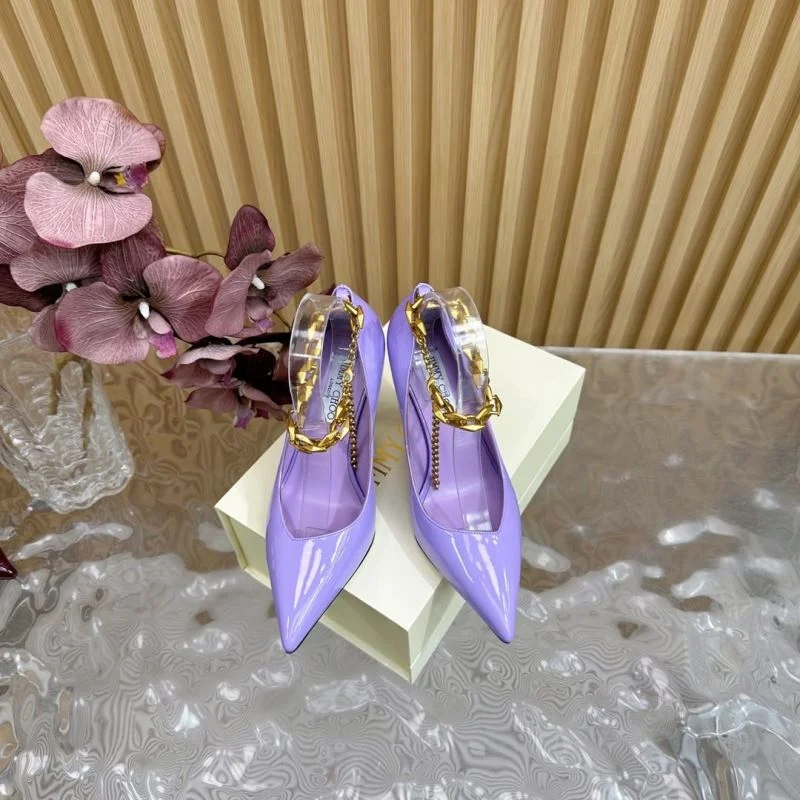 Legit Jimmy Choo Shoes