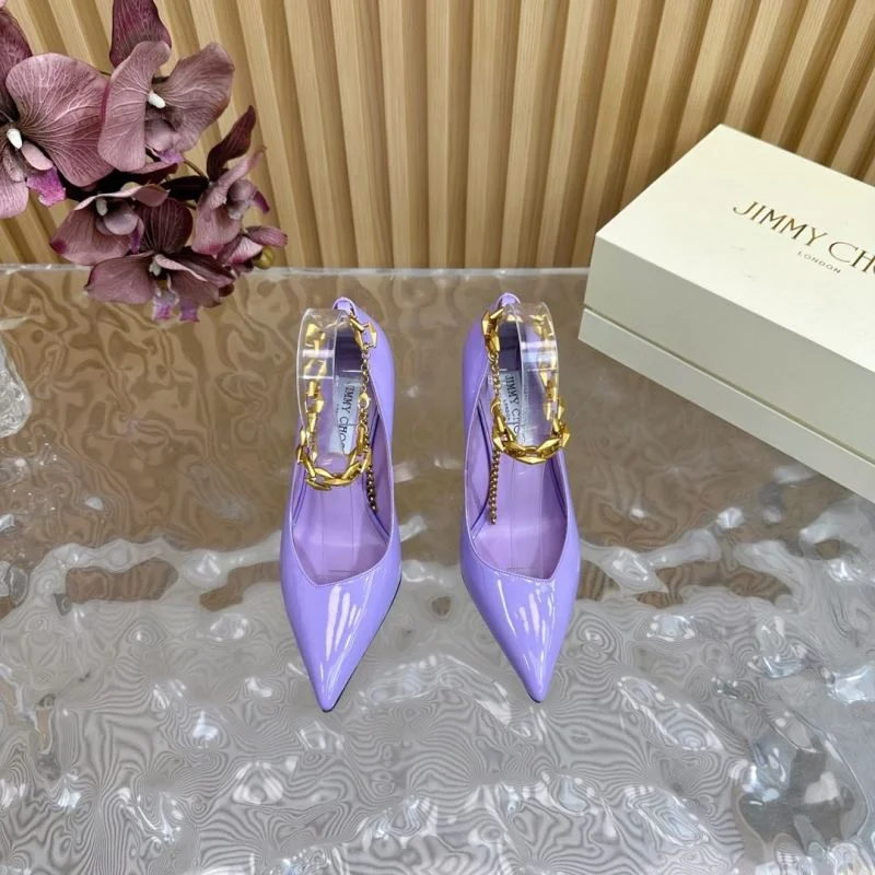 Legit Jimmy Choo Shoes