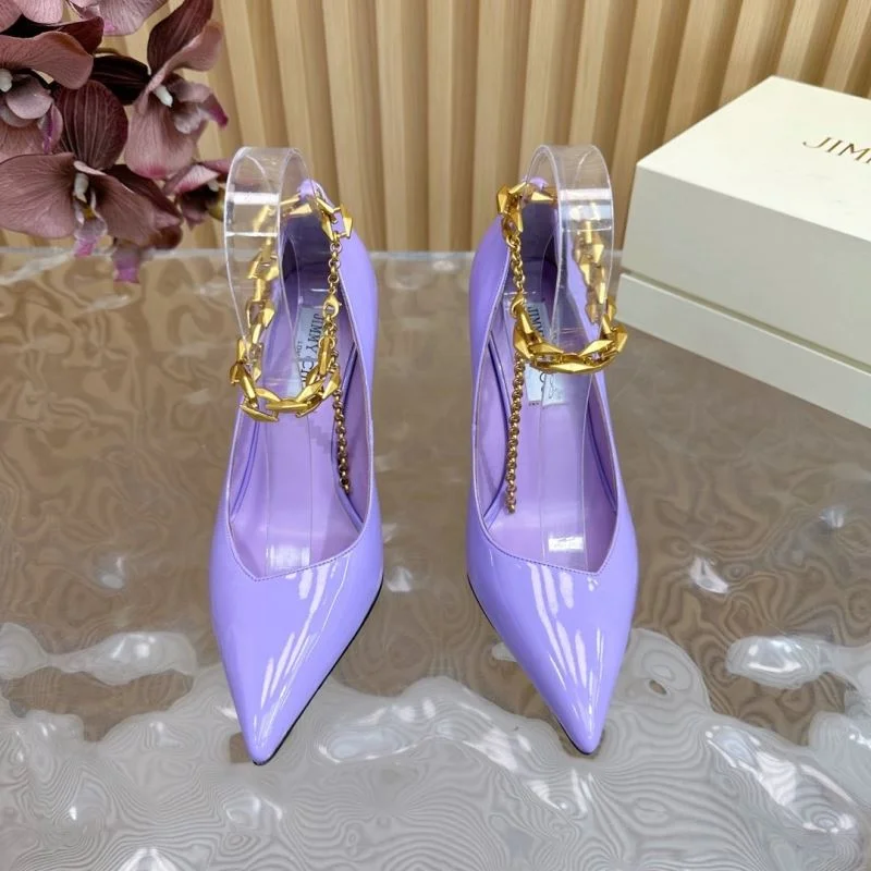 Legit Jimmy Choo Shoes