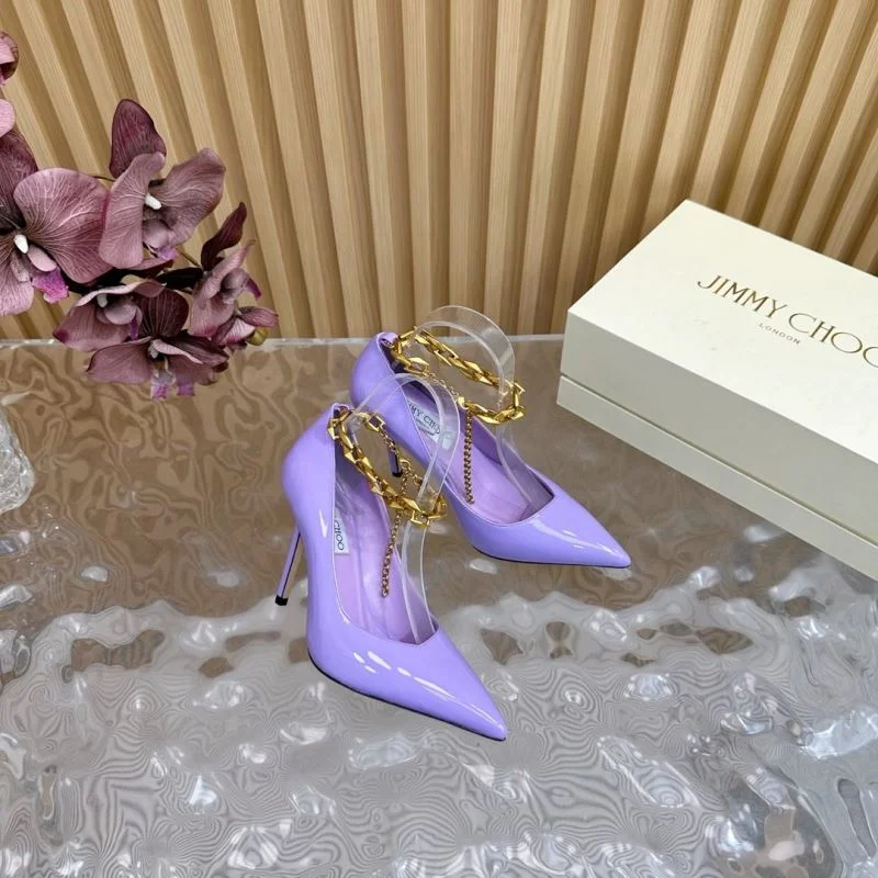 Legit Jimmy Choo Shoes