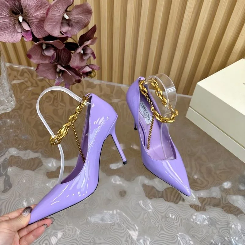 Legit Jimmy Choo Shoes