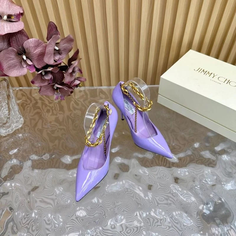 Legit Jimmy Choo Shoes