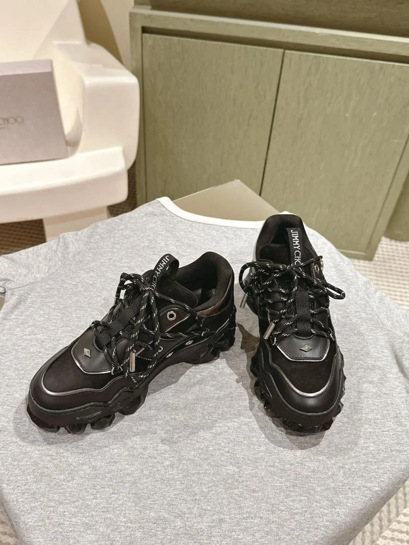 Value-priced Jimmy Choo Shoes