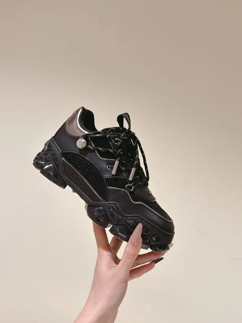 Value-priced Jimmy Choo Shoes