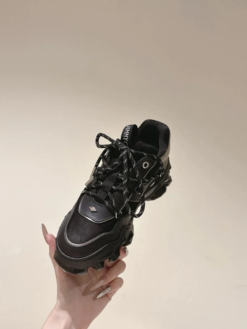 Value-priced Jimmy Choo Shoes