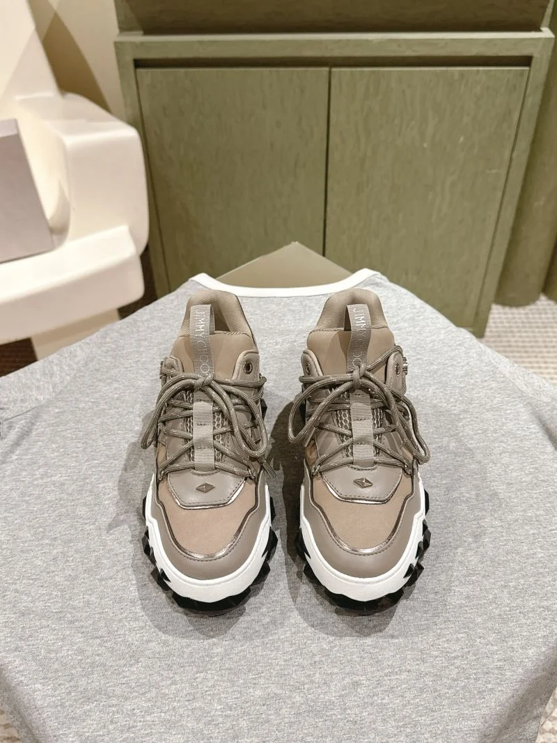 Jimmy Choo Shoes