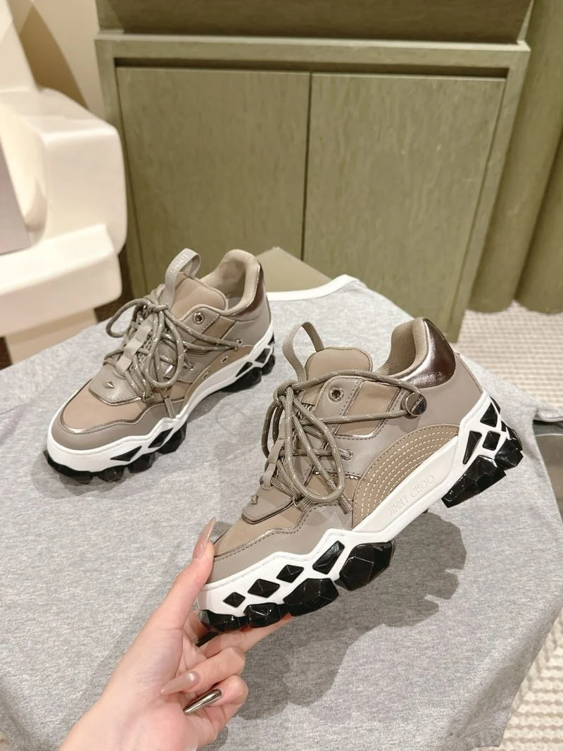 Original Jimmy Choo Shoes