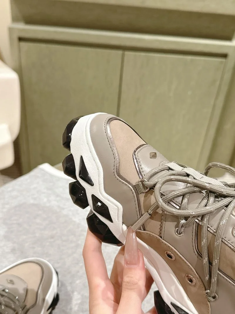 Original Jimmy Choo Shoes