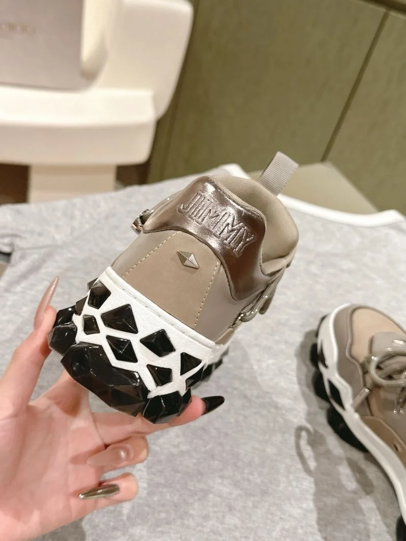 Original Jimmy Choo Shoes