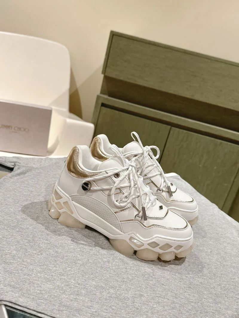 Low-cost Jimmy Choo Shoes