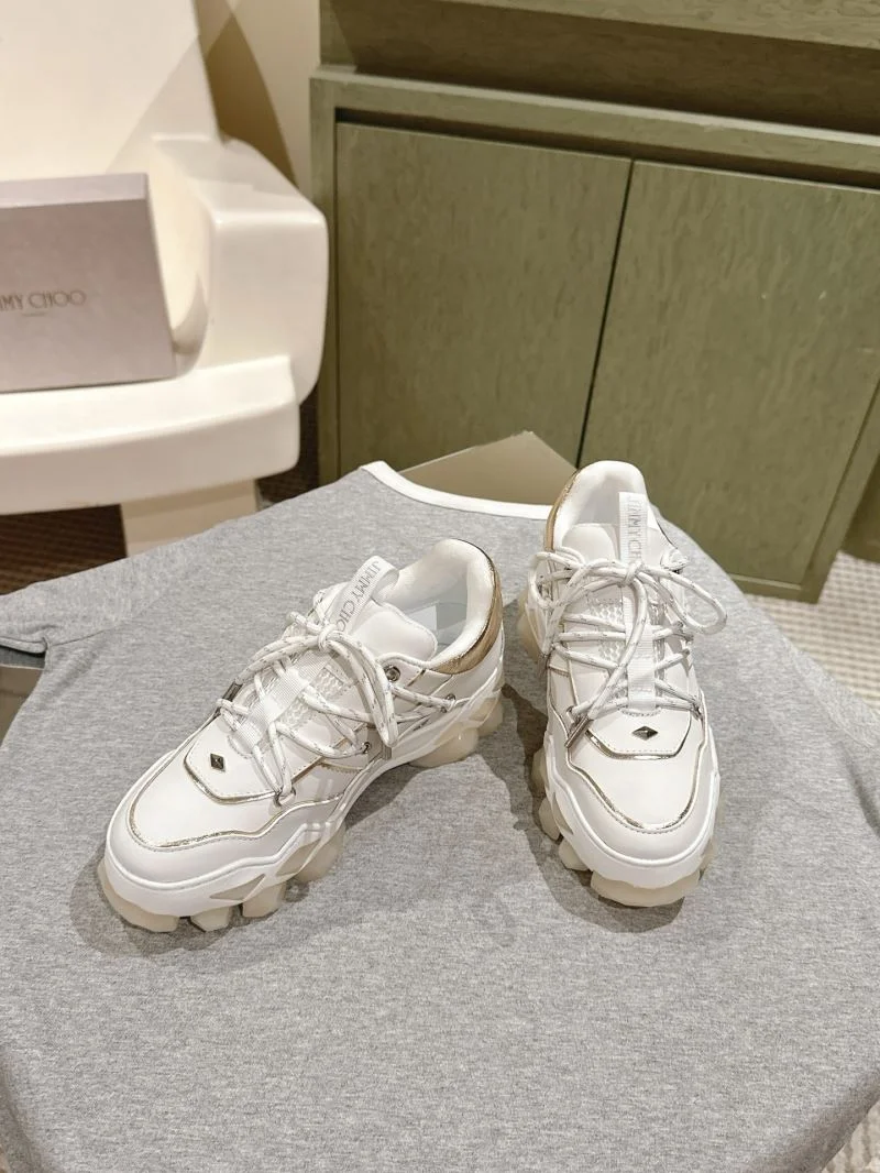 Low-cost Jimmy Choo Shoes