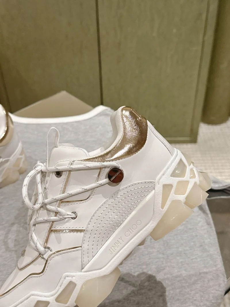Low-cost Jimmy Choo Shoes