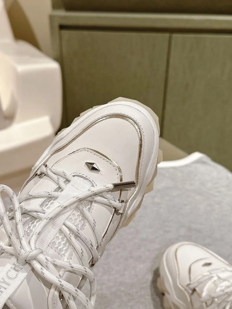 Low-cost Jimmy Choo Shoes
