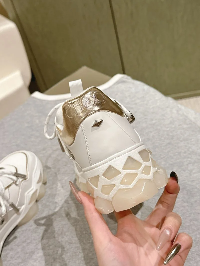 Low-cost Jimmy Choo Shoes
