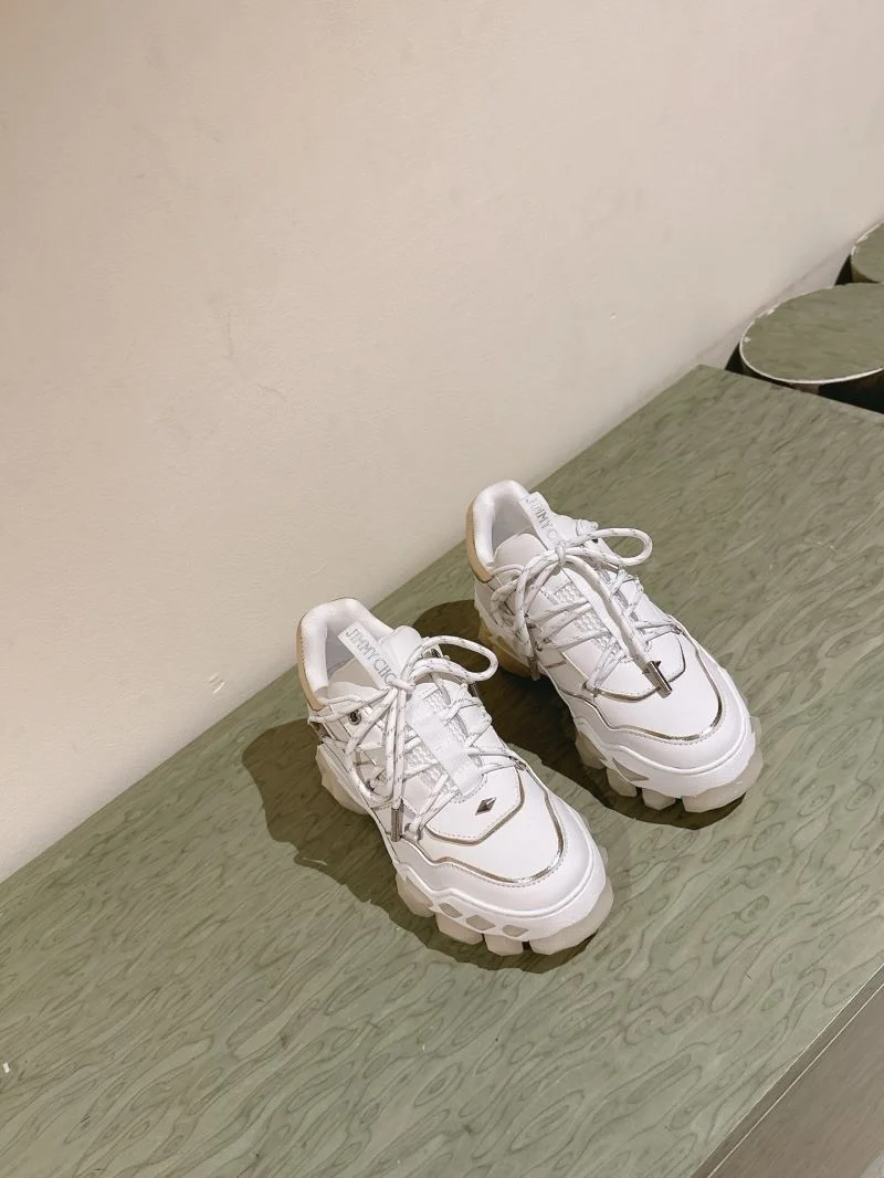 Low-cost Jimmy Choo Shoes
