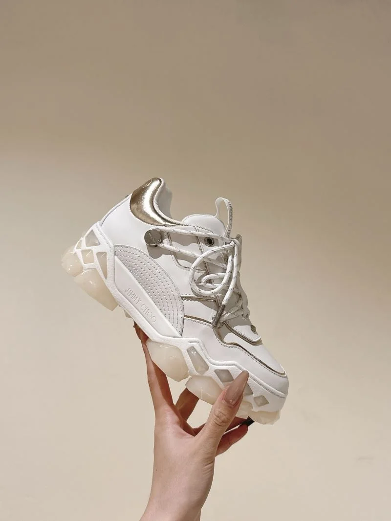 Low-cost Jimmy Choo Shoes
