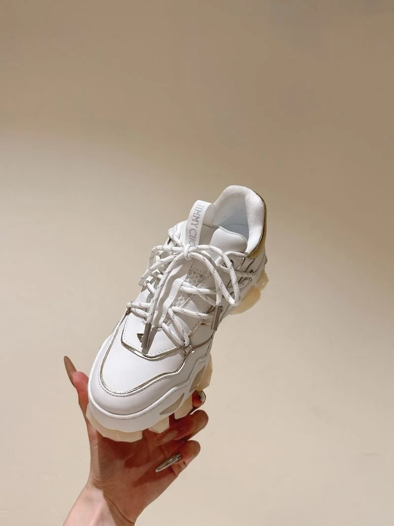 Low-cost Jimmy Choo Shoes