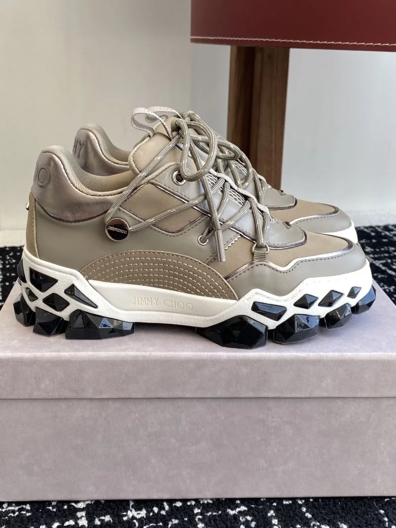 Top match Jimmy Choo Shoes