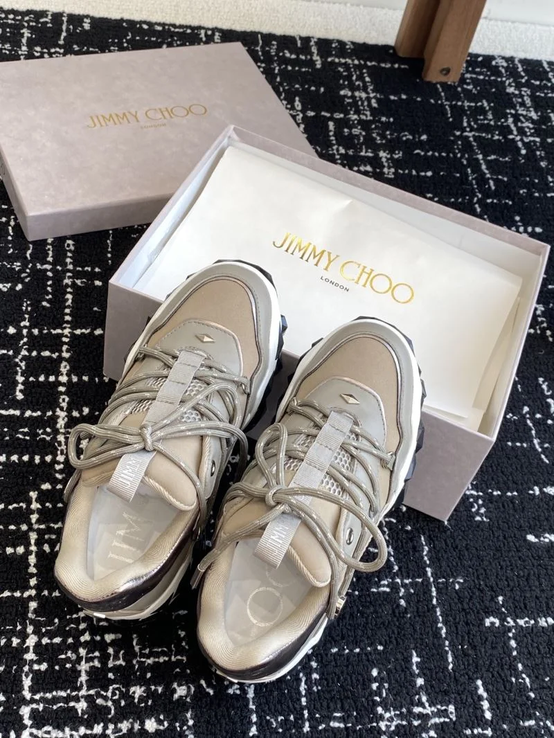 Top match Jimmy Choo Shoes
