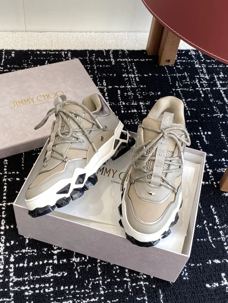Top match Jimmy Choo Shoes