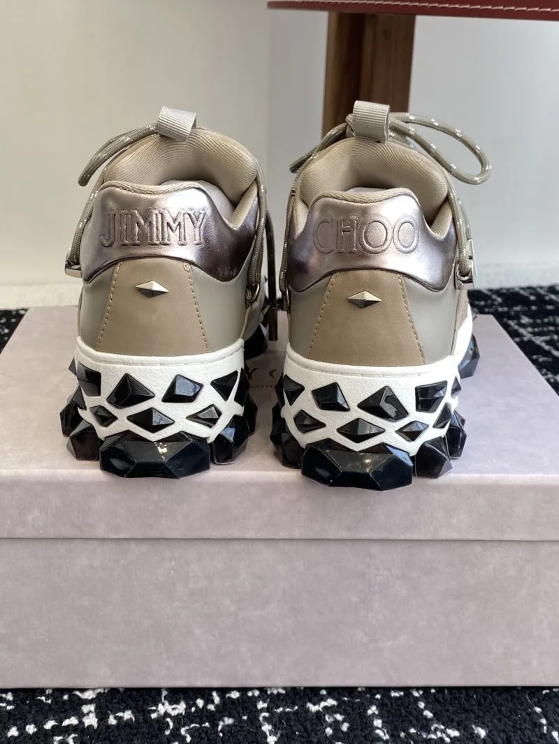Top match Jimmy Choo Shoes