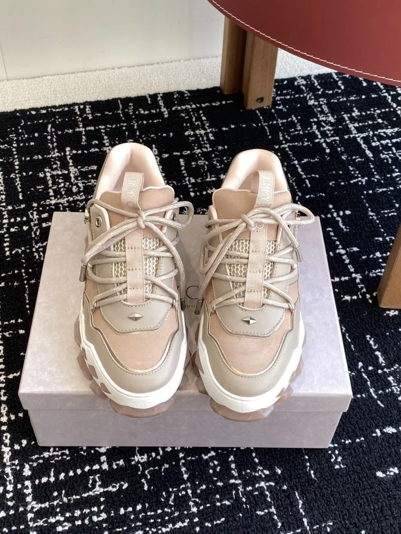 Jimmy Choo Shoes