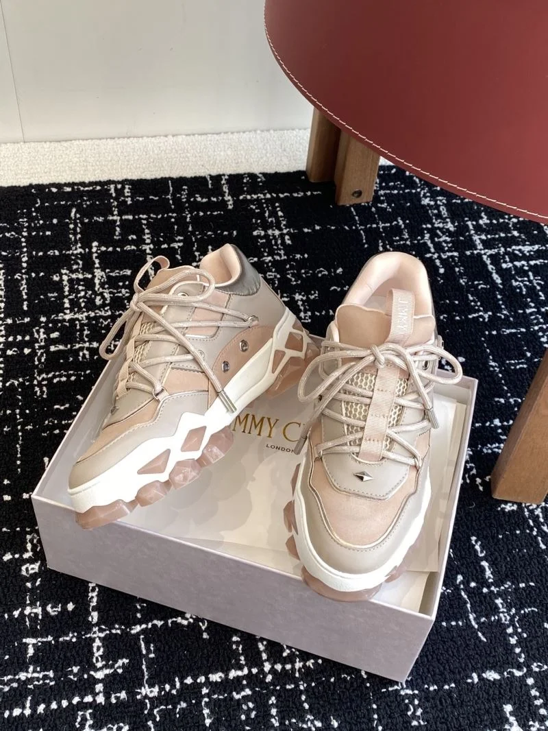 Affordable Jimmy Choo Shoes