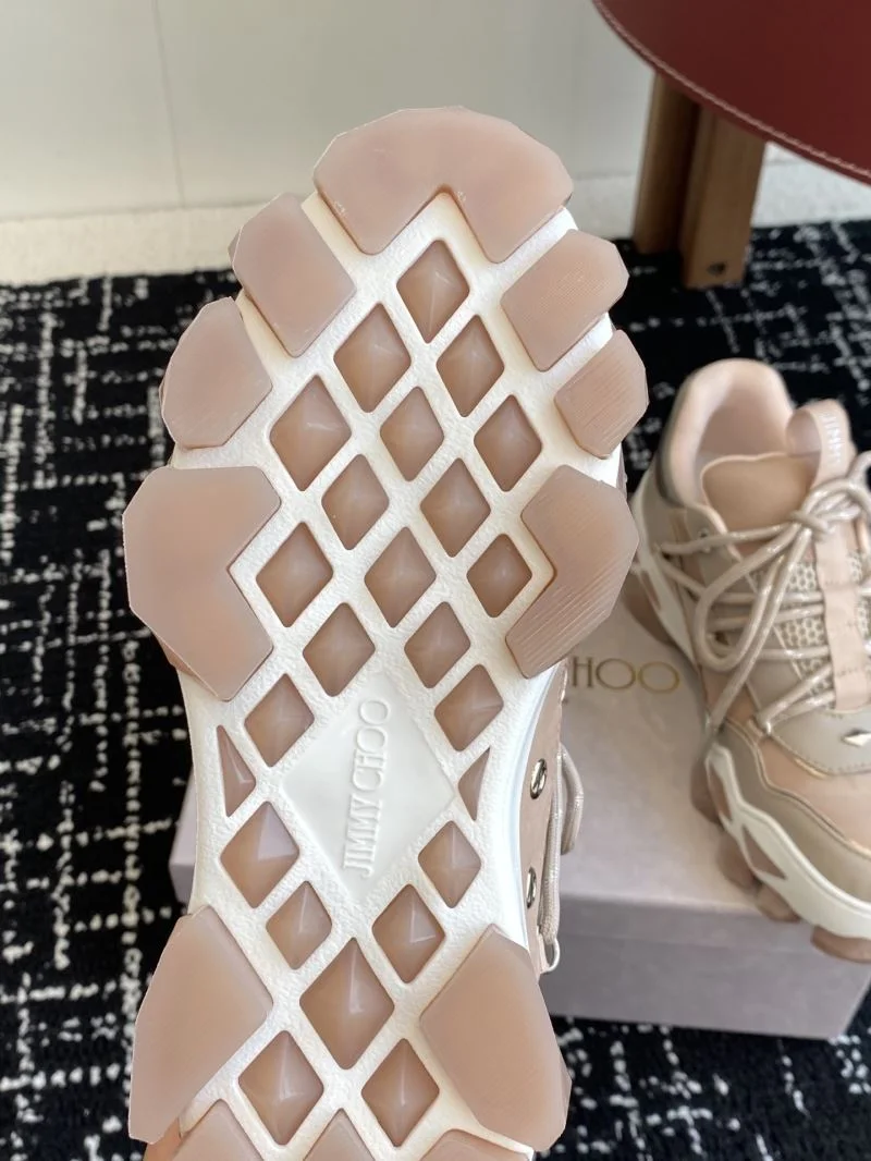 Affordable Jimmy Choo Shoes