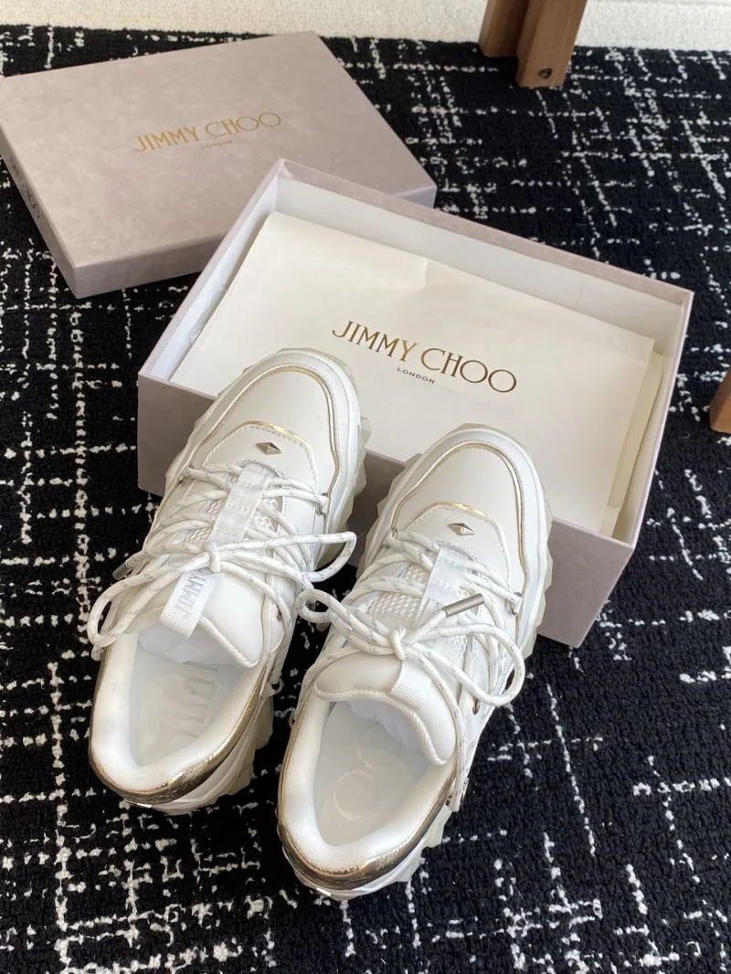 Inexpensive Jimmy Choo Shoes