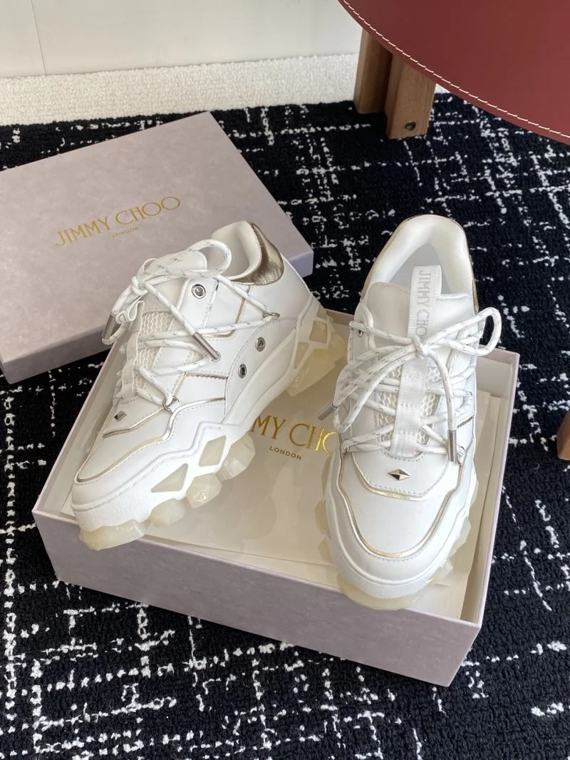 Inexpensive Jimmy Choo Shoes