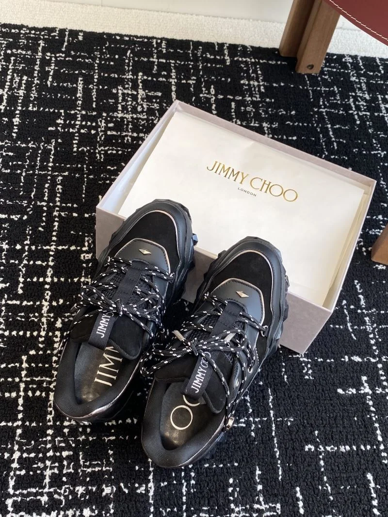 Cut-rate Jimmy Choo Shoes