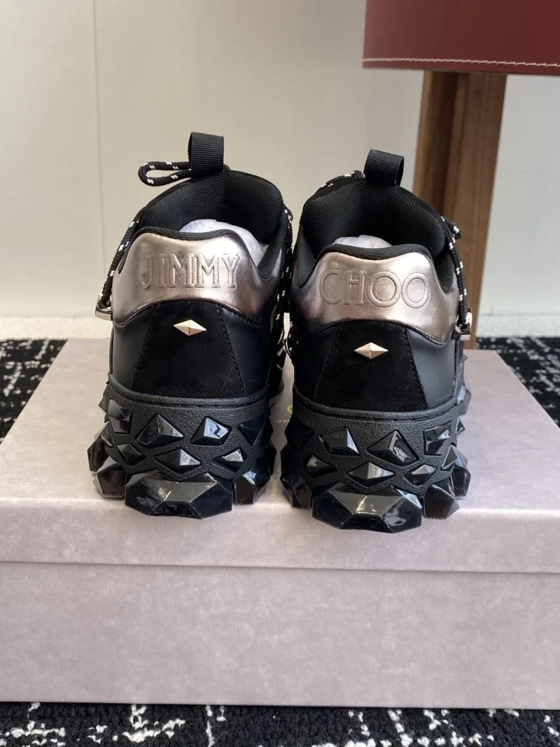 Cut-rate Jimmy Choo Shoes